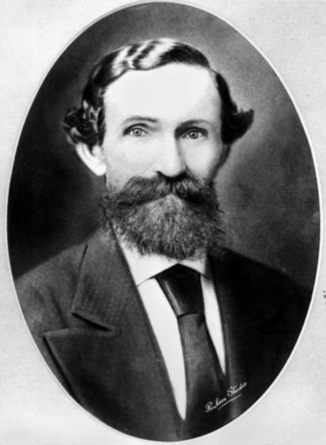 150th Anniversary of Election of John Murtagh Macrossan | Stuff I've ...