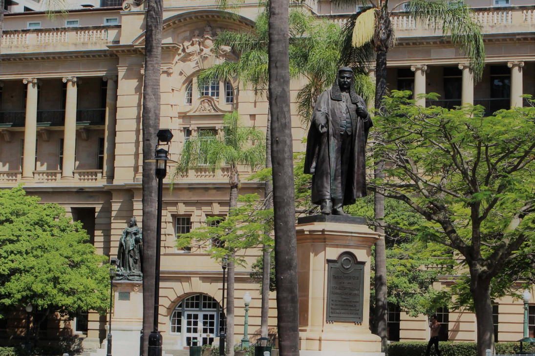 Centenary of controversial unveiling of T.J. Ryan statue | Stuff I've ...