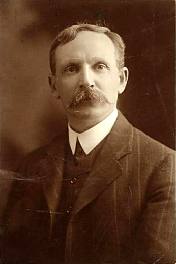 Remembering ‘Fighting Charlie’ McDonald – 100 years on | Stuff I've ...